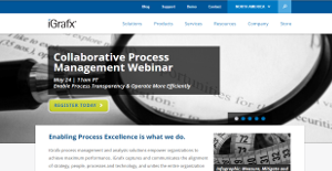 iGrafx Reviews: Pricing & Software Features 2024 - Financesonline.com