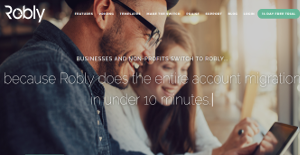 Robly Reviews: Pricing & Software Features 2024 - Financesonline.com
