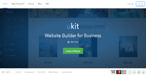 uKit Reviews: Pricing & Software Features 2024 - Financesonline.com