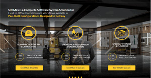 SiteMax Reviews: Pricing & Software Features 2024 - Financesonline.com