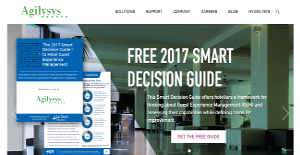 Agilysys Reviews: Pricing & Software Features 2024 - Financesonline.com