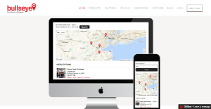 Bullseye Locations Reviews: Pricing & Software Features 2024 ...