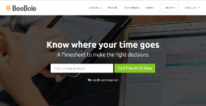 Beebole Reviews: Pricing & Software Features 2024 - Financesonline.com