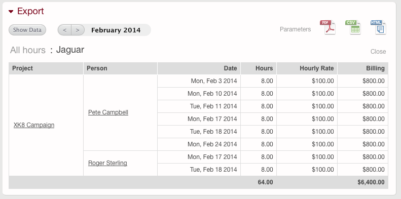BeeBole Timesheet Reviews: Pricing & Software Features 2023 ...