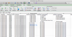 BeeBole Timesheet Reviews: Pricing & Software Features 2022 ...