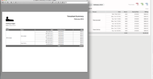 BeeBole Timesheet Reviews: Pricing & Software Features 2022 ...