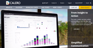 Calero Reviews: Pricing & Software Features 2024 - Financesonline.com