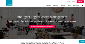 Canto Reviews: Pricing & Software Features 2024 - Financesonline.com