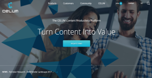 CELUM Reviews: Pricing & Software Features 2024 - Financesonline.com