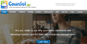 CounSol Reviews: Pricing & Software Features 2024 - Financesonline.com