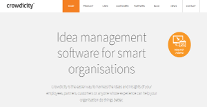 Crowdicity Reviews: Pricing & Software Features 2024 - Financesonline.com