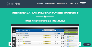 Dineplan Reviews: Pricing & Software Features 2024 - Financesonline.com