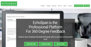 EchoSpan Reviews: Pricing & Software Features 2024 - Financesonline.com