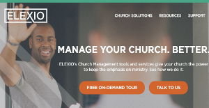Elexio Reviews: Pricing & Software Features 2024 - Financesonline.com