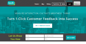 Feedb Reviews: Pricing & Software Features 2024 - Financesonline.com