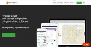 Forms On Fire Reviews: Pricing & Software Features 2024 ...