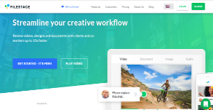 Filestage Reviews: Pricing & Software Features 2024 - Financesonline.com