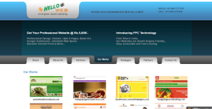 HelloWeb Reviews: Pricing & Software Features 2024 - Financesonline.com