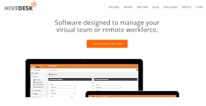 HiveDesk Reviews: Pricing & Software Features 2024 - Financesonline.com