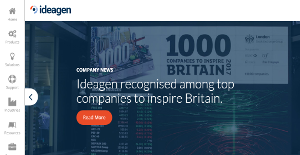 Ideagen Reviews: Pricing & Software Features 2024 - Financesonline.com