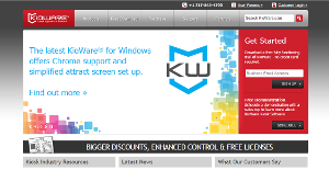 KioWare Reviews: Pricing & Software Features 2024 - Financesonline.com