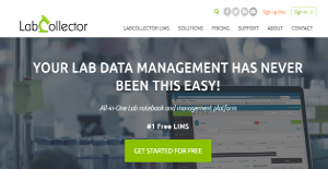 LabCollector Reviews: Pricing & Software Features 2024 - Financesonline.com