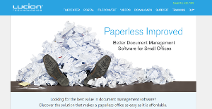 Lucion Technologies Reviews: Pricing & Software Features 2024 ...