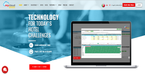 mycloud PMS Reviews: Pricing & Software Features 2024 - Financesonline.com