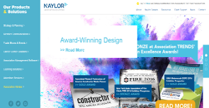 Naylor Association Solution Reviews: Pricing & Software Features 2024 ...