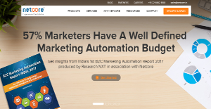 Netcore Smartech Reviews: Pricing & Software Features 2024 - Financesonline.com