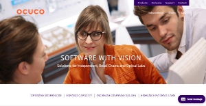 Ocuco Reviews: Pricing & Software Features 2024 - Financesonline.com