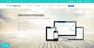 Promena Reviews: Pricing & Software Features 2024 - Financesonline.com