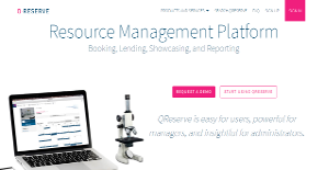 QReserve Reviews: Pricing & Software Features 2024 - Financesonline.com