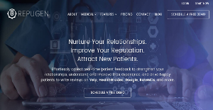 RepuGen Reviews: Pricing & Software Features 2024 - Financesonline.com