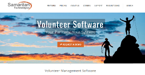 Samaritan Reviews: Pricing & Software Features 2024 - Financesonline.com