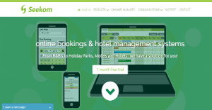 iBex PMS Reviews: Pricing & Software Features 2024 - Financesonline.com