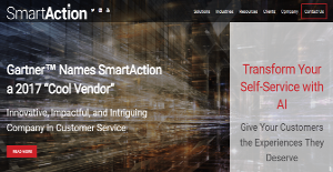 SmartAction Reviews: Pricing & Software Features 2024 - Financesonline.com