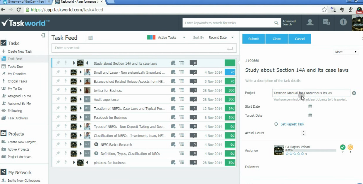 What is the Purpose of Project Management? - Financesonline.com