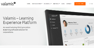 Valamis Reviews: Pricing & Software Features 2024 - Financesonline.com