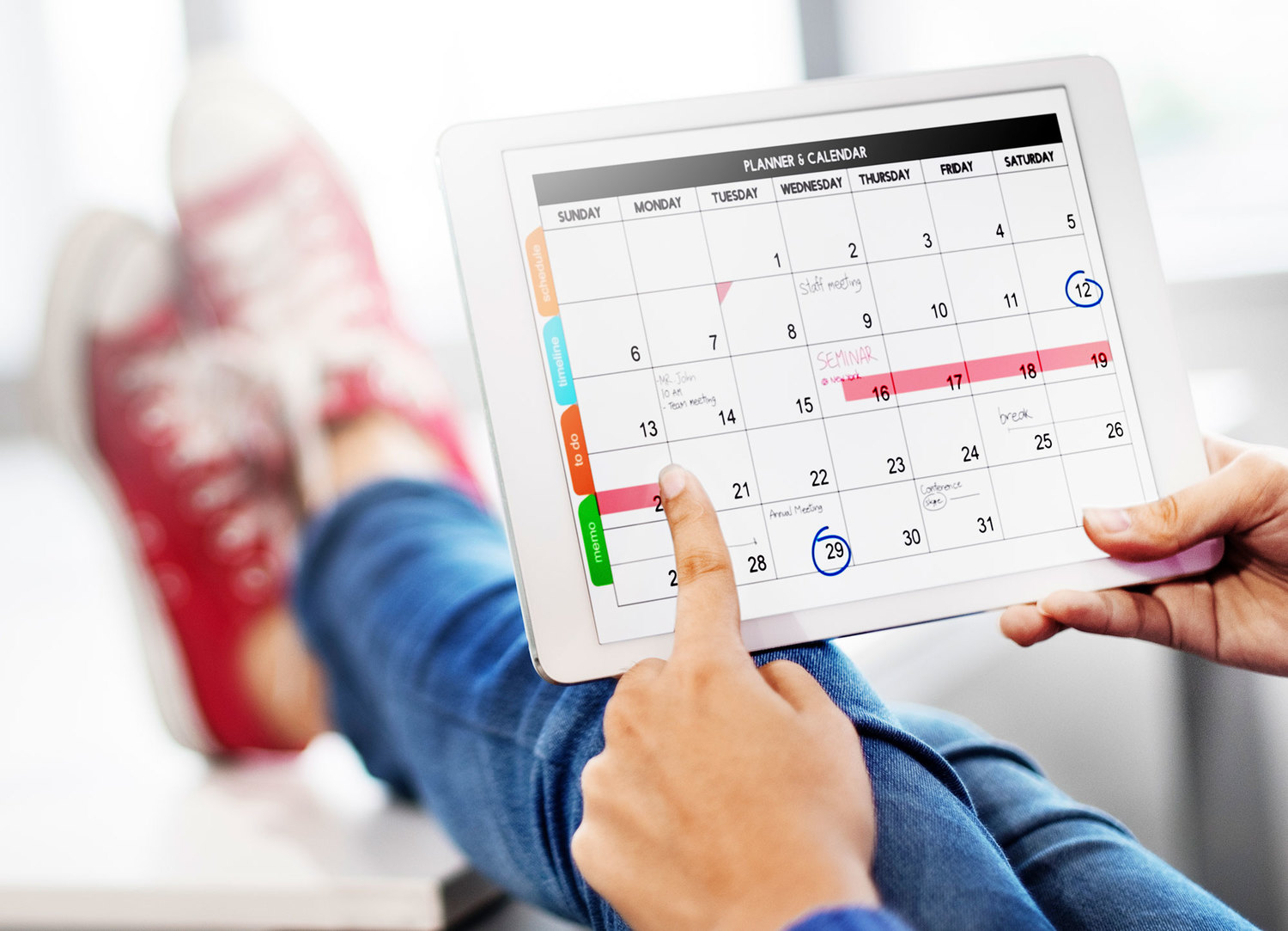  What Is Appointment Scheduling Software Analysis Of Features Types 