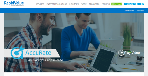 AccuRate Reviews: Pricing & Software Features 2024 - Financesonline.com