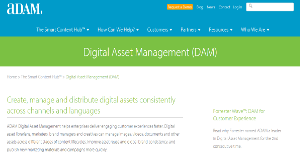 ADAM Software Reviews: Pricing & Software Features 2024 ...