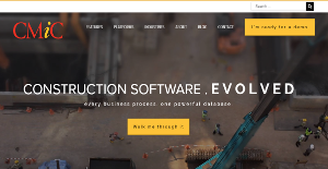 CMiC Reviews: Pricing & Software Features 2024 - Financesonline.com