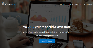 Darwinbox Reviews: Pricing & Software Features 2024 - Financesonline.com