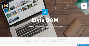 Elvis Reviews: Pricing & Software Features 2024 - Financesonline.com
