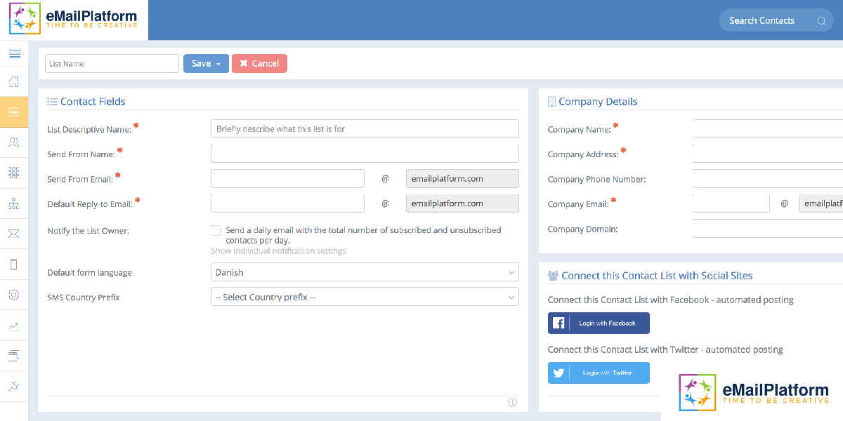 Top 20 Marketing Automation Software Solutions of 2018 - Financesonline.com