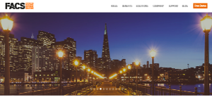 FACS Reviews: Pricing & Software Features 2024 - Financesonline.com