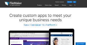 FileMaker Pro Reviews: Pricing & Software Features 2024 ...