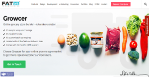 Growcer Reviews: Pricing & Software Features 2019 - Financesonline.com