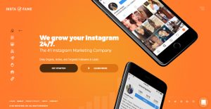 InstaFame Reviews: Pricing & Software Features 2024 - Financesonline.com